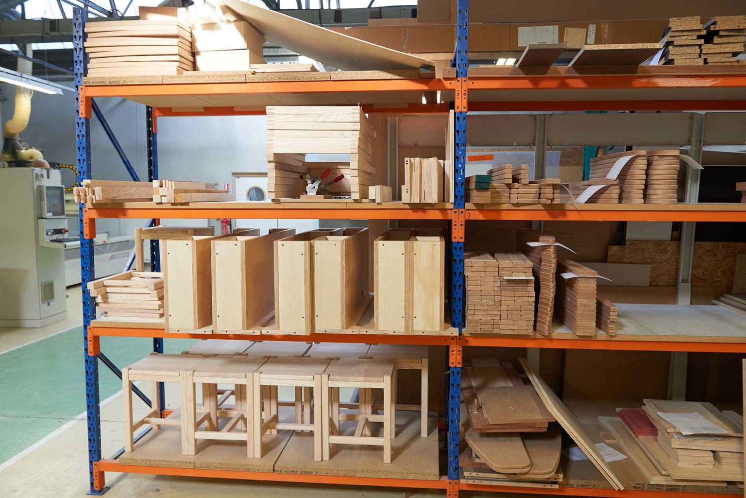 Technicien de Fabrication Bois et Matériaux Associés (TFBMA ...